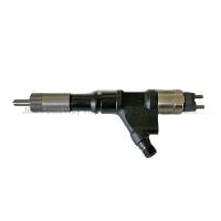 China Fuel Injector Vg1540080017A for Sinotruk HOWO Dump Truck in Southeast Asia Description for sale