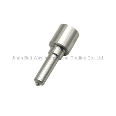 China Truck Fitment HOWO Diesel Common Rail Fuel Injector 095000-6700 and Dlla155p965 Nozzle for sale