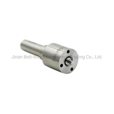 China 0950006700 DLLA155P965 Diesel Common Rail Injector for Sinotruk HOWO Truck Spare Parts for sale