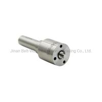 China Common Rail Injector Nozzle Dlla155p965 for Denso Injector from Southeast Asia Market for sale
