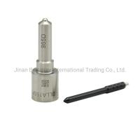China Common Rail Injector Nozzle Dlla155p965 for Denso Injector from Southeast Asia Market for sale