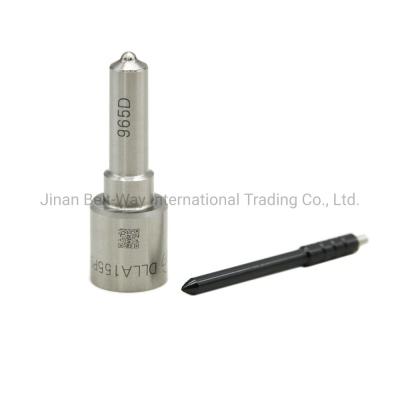 China Sinotruk HOWO Common Rail Nozzle DLLA155P965 for Injector 095000-6700 095000-6701 for sale
