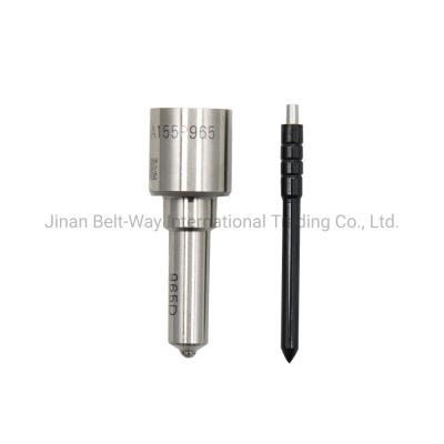 China Fuel Injector Dlla155p965 for Clutch Transmission System Parts 095000-6700/095000-6701 for sale