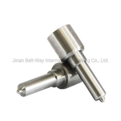 China Southeast Asia Market Sinotruk HOWO Engine Spare Parts Injection Nozzle DLLA155P965 for sale