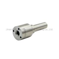 China Southeast Asia Market Sinotruk HOWO Engine Spare Parts Injection Nozzle DLLA155P965 for sale
