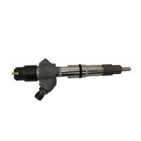 China Dlla150p2386 Common Rail Nozzle for Sinotruk HOWO Truck Part Diesel Fuel Pump 0445120357 for sale