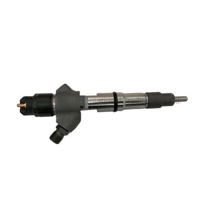 China Dlla150p2386 Common Rail Nozzle for Sinotruk HOWO Truck Part Diesel Fuel Pump 0445120357 for sale