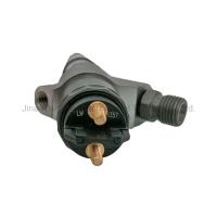 China Diesel Common Rail Fuel Injector Vg1034080002 0445120357 for HOWO A7 Brake System Parts for sale