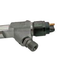China VG1034080002 Fuel Injector Weichai Auto Engine WD615 CRS-EU4 with Repair Kit 0445120357 for sale