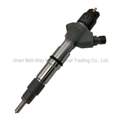 China HOWO A7 Truck Weichai Engine Parts Fuel Injetor Vg1034080002 0445120357 for Wp12 Engine for sale