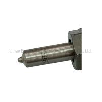 China HOWO A7 Truck Weichai Engine Parts Fuel Injetor Vg1034080002 0445120357 for Wp12 Engine for sale