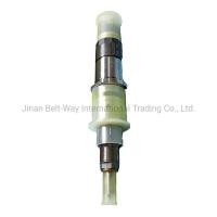 China Original Sinotruck HOWO A7 D10 Engine Fuel Injector Vg1034080002 Front Axle Truck Fitment for sale