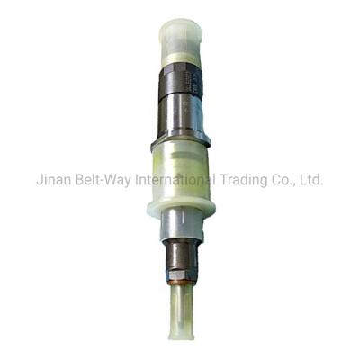 China Front Axle Driving System Parts VG1034080002 0445120357 for Sinotruk HOWO D10 Engine for sale