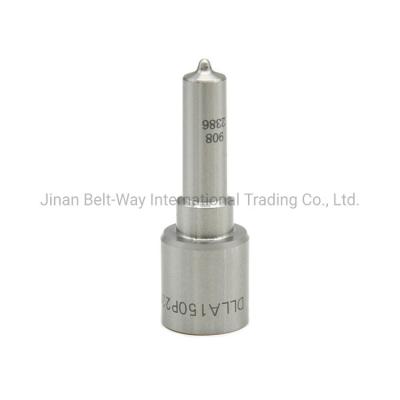 China Engine Performance Diesel Injector Nozzle Dlla150p2386 for 0445120357 0445120446 for sale