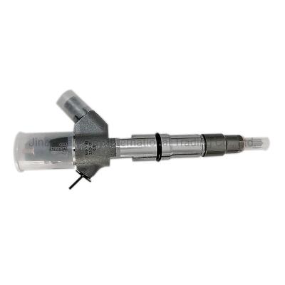 China Diesel Fuel Injector 0445120343 612640080031 for Weichai Dlla152p2344 Common Rail Nozzle for sale