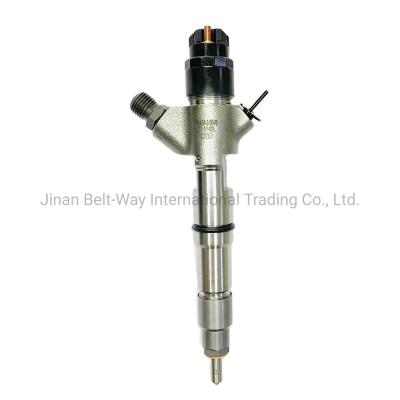 China Fuel Injection Pump 0445120343 Common Rail for Marine Engine Weichai 612640080031 for sale
