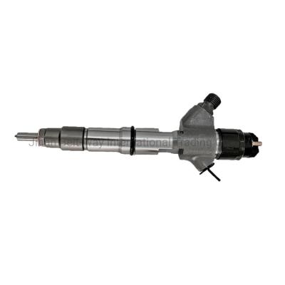 China Fuel Injector 0 445 120 343 Nozzle Dlla152p2344 Valve F 00r J01 692 for 0445120343 for sale