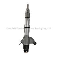 China Fuel Injector 0 445 120 343 Nozzle Dlla152p2344 Valve F 00r J01 692 for 0445120343 for sale