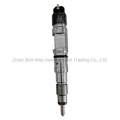 China 0445120321 Diesel Engine Driving System Parts for HOWO Heavy Duty Truck Dlla148p2369 for sale