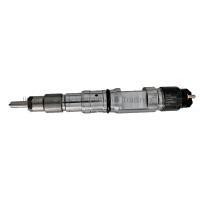 China Steering Gear Fuel Injector 0445120321/0445120445 for Diesel Engine and System Parts for sale