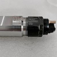 China Steering Gear Fuel Injector 0445120321/0445120445 for Diesel Engine and System Parts for sale