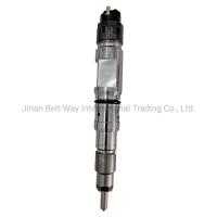 China Steering Gear Fuel Injector 0445120321/0445120445 for Diesel Engine and System Parts for sale