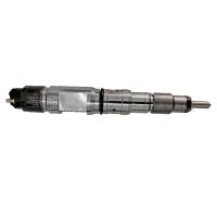 China Online Support 0445120321 Common Rail Fuel Injector for Diesel Auto Truck Engine Parts for sale