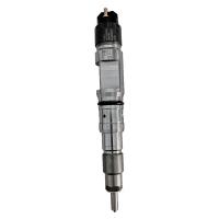 China Southeast Asia Market Diesel Injector 0445120321/ 0445120445 for Sinotruk Truck Part for sale