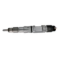 China Southeast Asia Market Diesel Injector 0445120321/ 0445120445 for Sinotruk Truck Part for sale