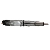 China Southeast Asia Market Diesel Injector 0445120321/ 0445120445 for Sinotruk Truck Part for sale