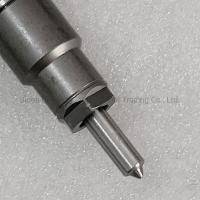 China 0445120231/ 0445120059 Diesel Injector 4945969 for Komatsu Excavator S6d107 PC200-8 for sale