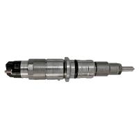 China 0445120231/ 0445120059 Diesel Injector 4945969 for Komatsu Excavator S6d107 PC200-8 for sale