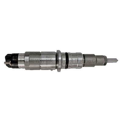 China Brake System Parts Common Rail Nozzle Dsla128p5510 for Komatsu Excavator PC200-8 for sale
