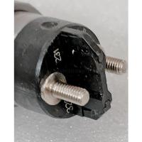 China Brake System Parts Common Rail Nozzle Dsla128p5510 for Komatsu Excavator PC200-8 for sale