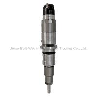China Brake System Parts Common Rail Nozzle Dsla128p5510 for Komatsu Excavator PC200-8 for sale