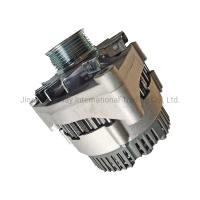 China 28V Voltage Alternator Vg1560090012 for Sinotruk HOWO Dump Truck Engine Part in Black for sale
