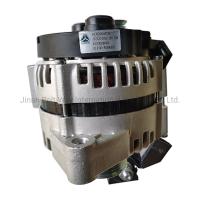 China Sinotruk HOWO Truck Spare Parts 28V/70A Alternator Vg1095094002 for South Asia Market for sale