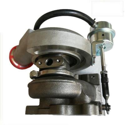 China Weichai Wd12 420 HP Turbos Engine Turbocharger 612601110925 for Your Requirements for sale