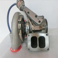 China Weichai Wd12 420 HP Turbos Engine Turbocharger 612601110925 for Your Requirements for sale