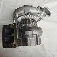 China Weichai Wd12 420 HP Turbos Engine Turbocharger 612601110925 for Your Requirements for sale