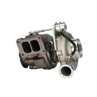 China Weichai Wd12 420 HP Turbos Engine Turbocharger 612601110925 for Your Requirements for sale