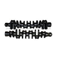 China Secure Payments for Heavy Auto Truck Cummins Engine Parts Forged Crankshaft 3917320 for sale