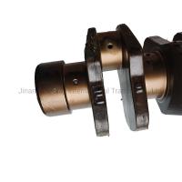China Secure Payments for Heavy Auto Truck Cummins Engine Parts Forged Crankshaft 3917320 for sale