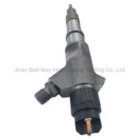 China Transmission System Parts Kamaz Common Rail Fuel Injector 0445120153 Diesel Injector for sale