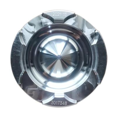 China 3017348 Cummins Nt855 139.7 Diesel Engine Part Piston with Front Axle Driving System for sale