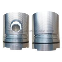 China Standard 100% Tested 3017348 Engine Piston for Cummins Nt855 Diesel Engine Parts for sale