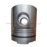 China Shacman Cummins Nt855 Truck Parts Diesel Engine Piston 3017349 and Online Support for sale