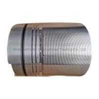China Shacman Cummins Nt855 Truck Parts Diesel Engine Piston 3017349 and Online Support for sale