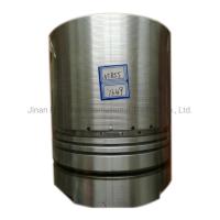 China Shacman Cummins Nt855 Truck Parts Diesel Engine Piston 3017349 and Online Support for sale