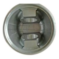 China Shacman Cummins Nt855 Truck Parts Diesel Engine Piston 3017349 and Online Support for sale